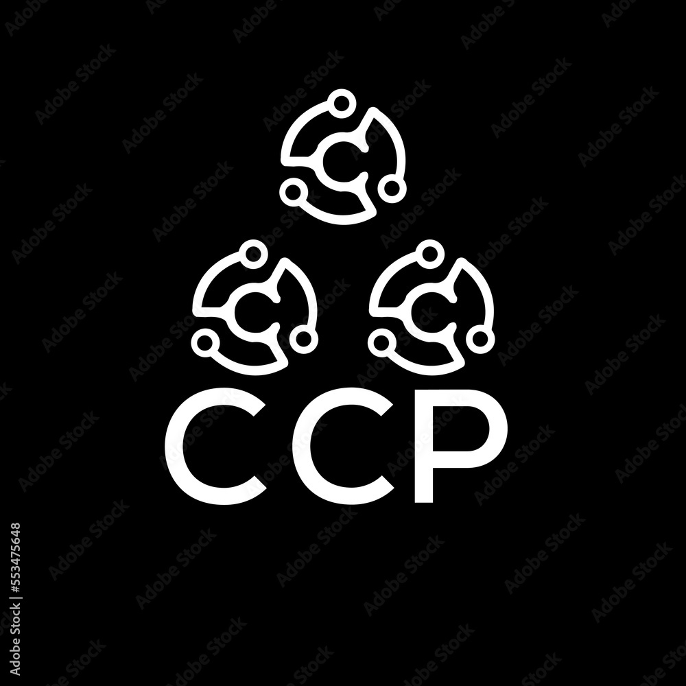 CCP letter logo. CCP best black background vector image. CCP Monogram ... CCP letter logo. CCP best black background vector image. CCP Monogram ...