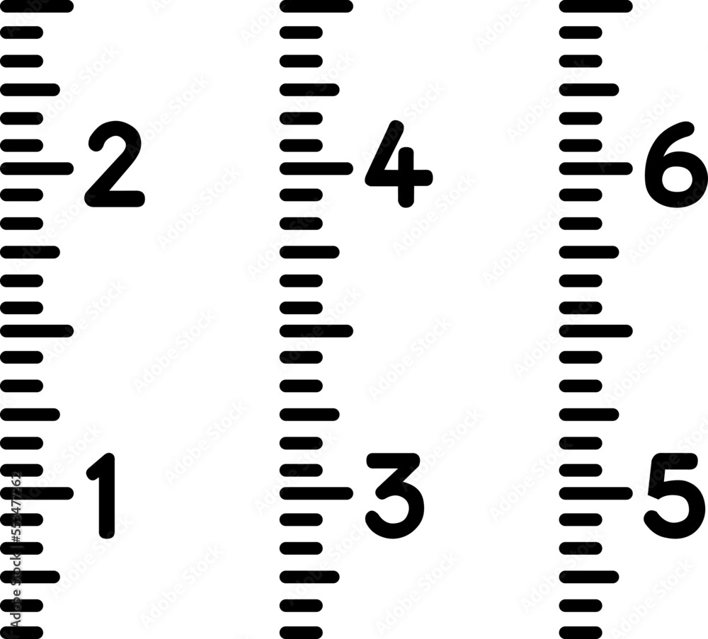 Child Growth Chart, Kids Growth Ruler Cutfile, cricut ,silhouette, SVG ...