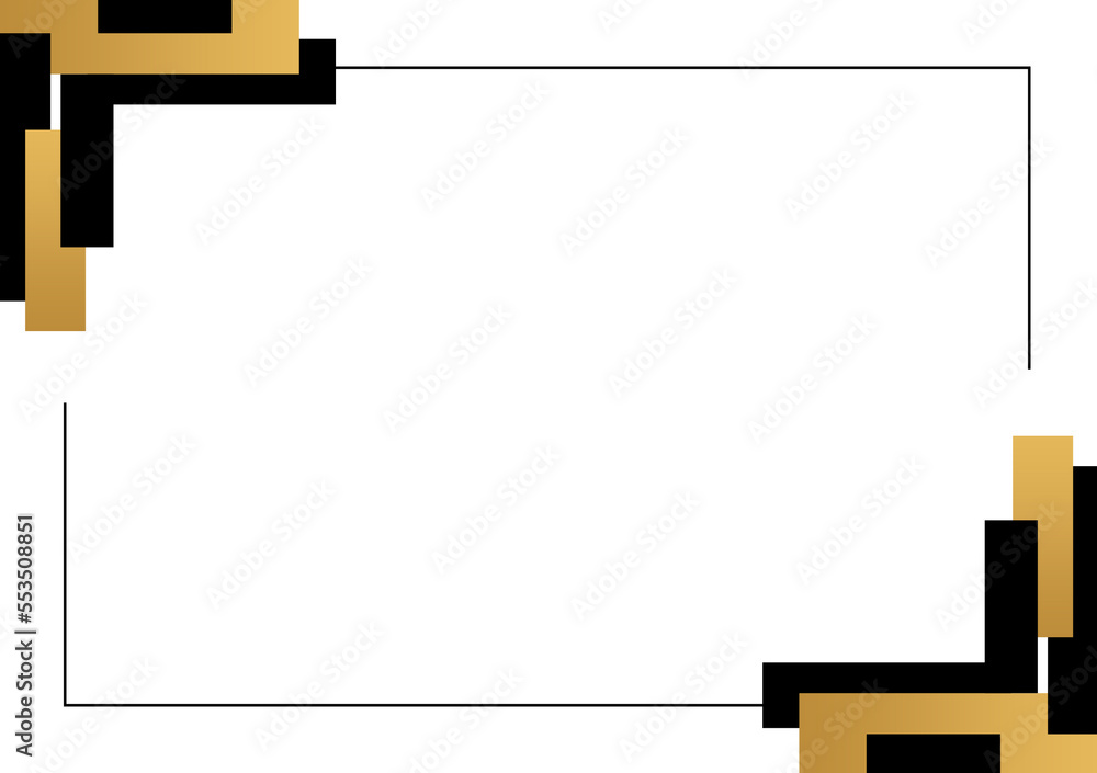 frame for your text background for banner background Stock Illustration ...