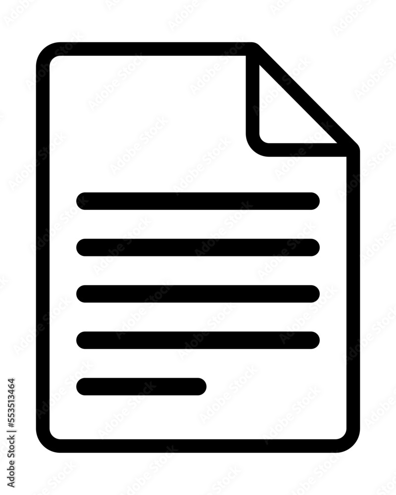document file vector icon design Stock Vector | Adobe Stock document file vector icon design Stock Vector | Adobe Stock