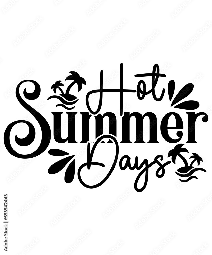 Beach svg Bundle, Beach svg designs for shirt, Beach svg files for ...