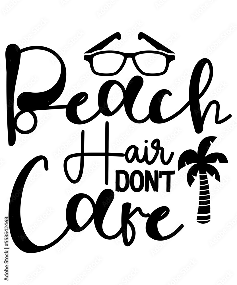 Beach svg Bundle, Beach svg designs for shirt, Beach svg files for ...