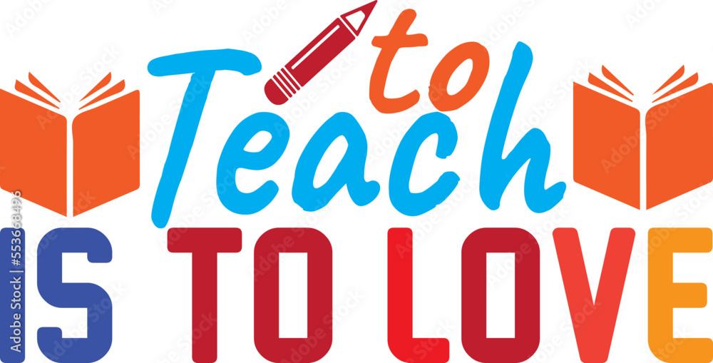 Best Teacher Design Bundle, Teacher , Life , Teaching , Pun , Joke ...