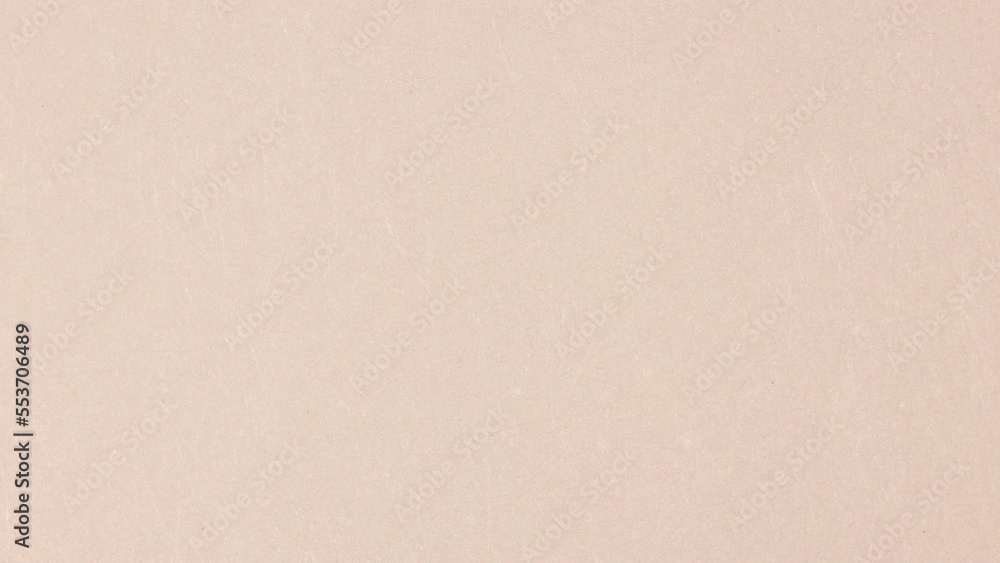 Super White Paper Background Texture Seamless Loop Stock Video | Adobe ...