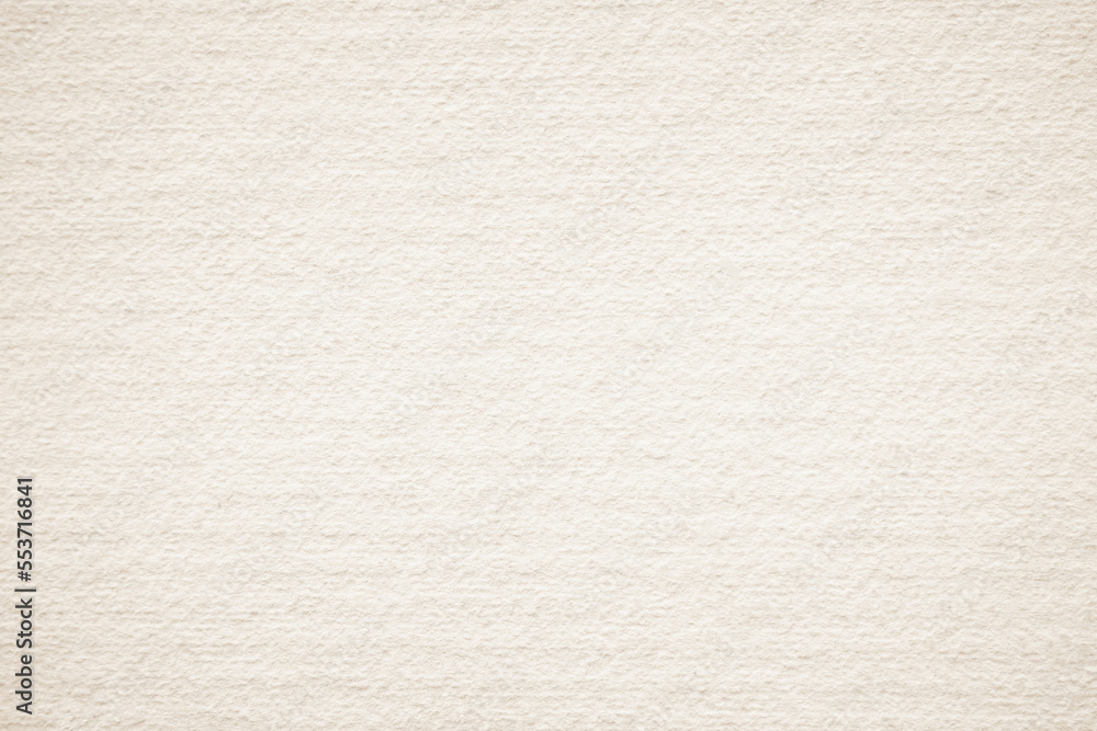 Cardboard tone vintage texture background, cream paper old grunge retro ...