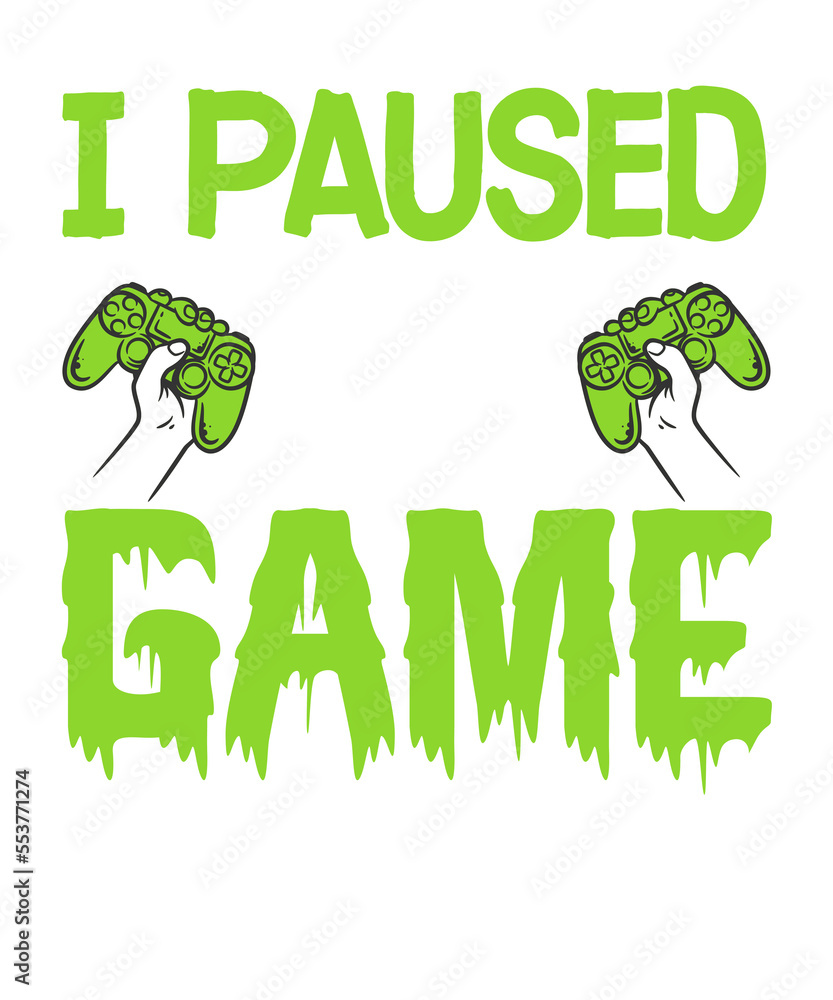 Gaming Mode On Eat Sleep Game Repeat Eat Sleep Cheer Repeat Svg T
