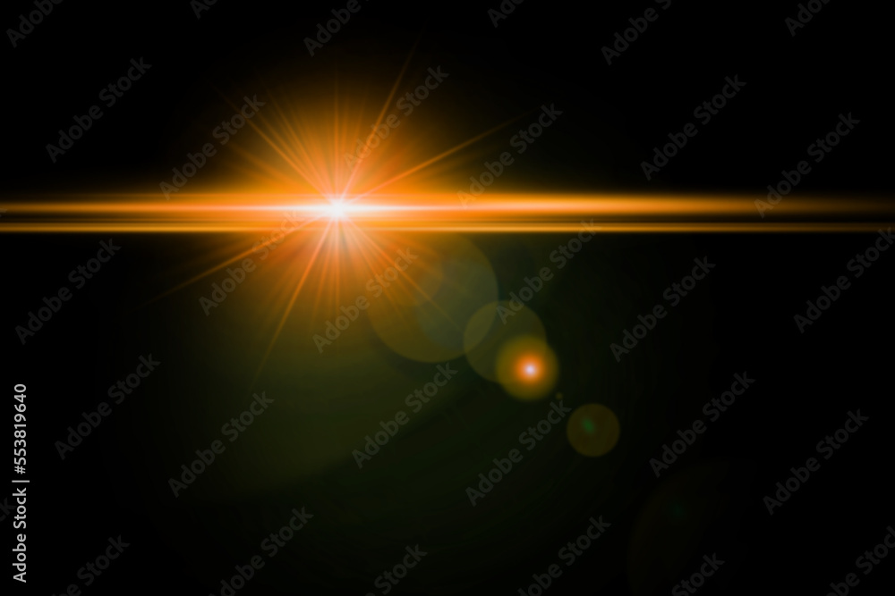 sun in the space Overlays, overlay, light transition, effects sunlight ...