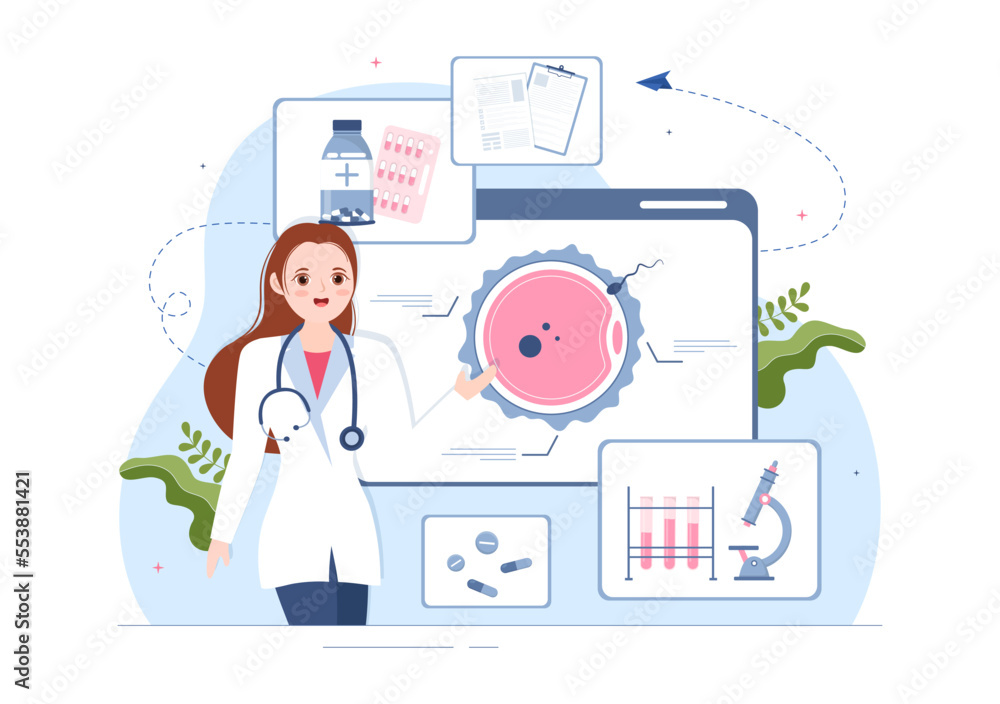 Fertility Clinic on Infertility Treatment for Couples and Handles in ...