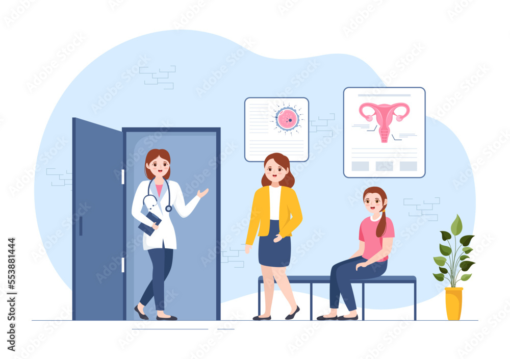 Fertility Clinic on Infertility Treatment for Couples and Handles in ...