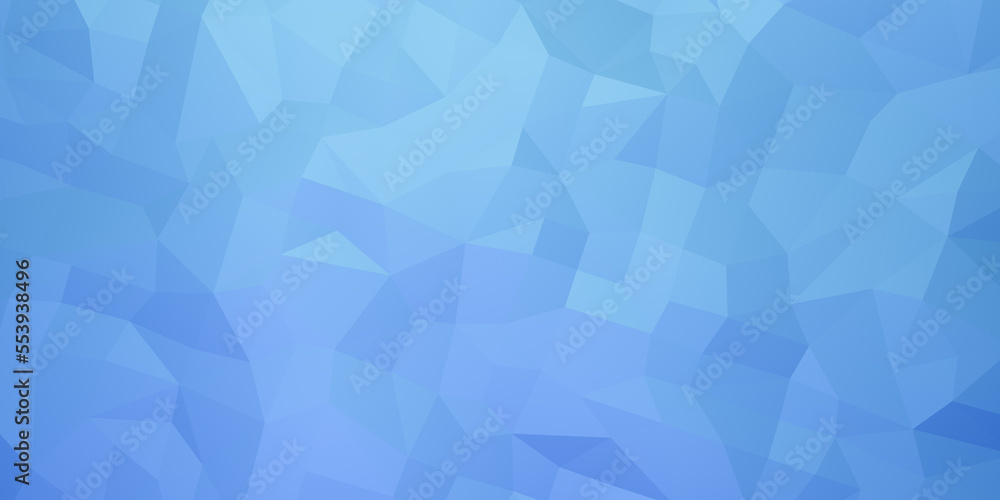 Polygons background, polygonal abstract wallpaper with geometric shapes and texture patterns ...