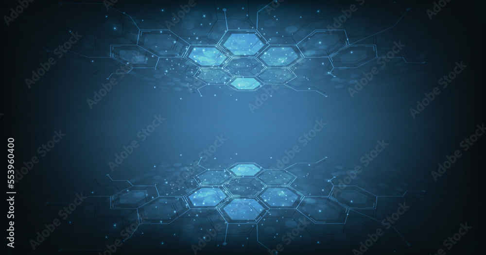 Modern Technology Patterns