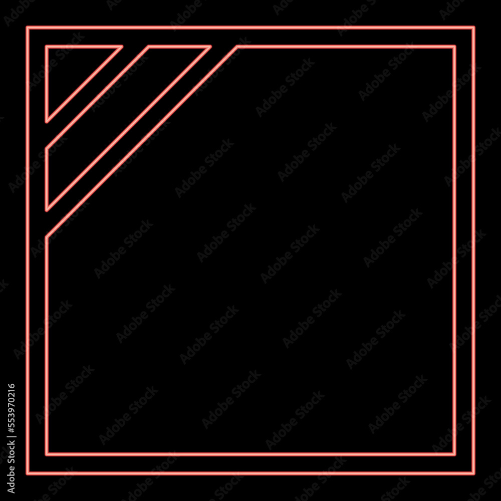 Neon dry in shade Drying Clothes care symbols Washing concept Laundry ...