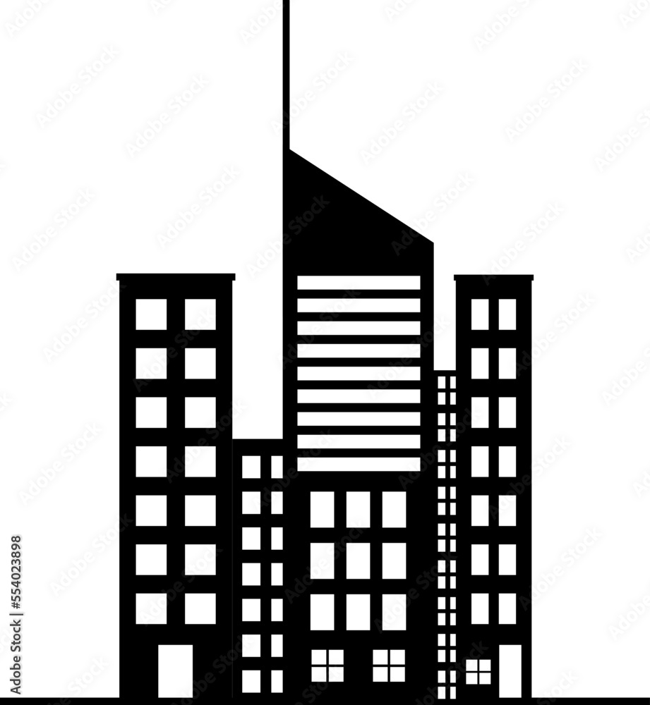 Building sign vector. Construction signs and symbols. Stock Vector ...