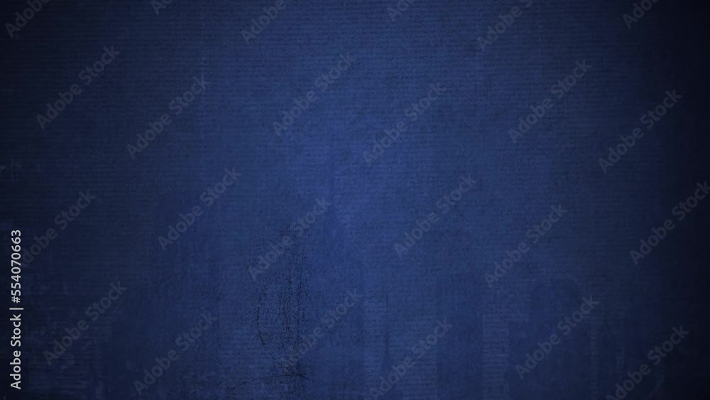 4K Overlay retro film FX effect. Old film strip rolling with details ...