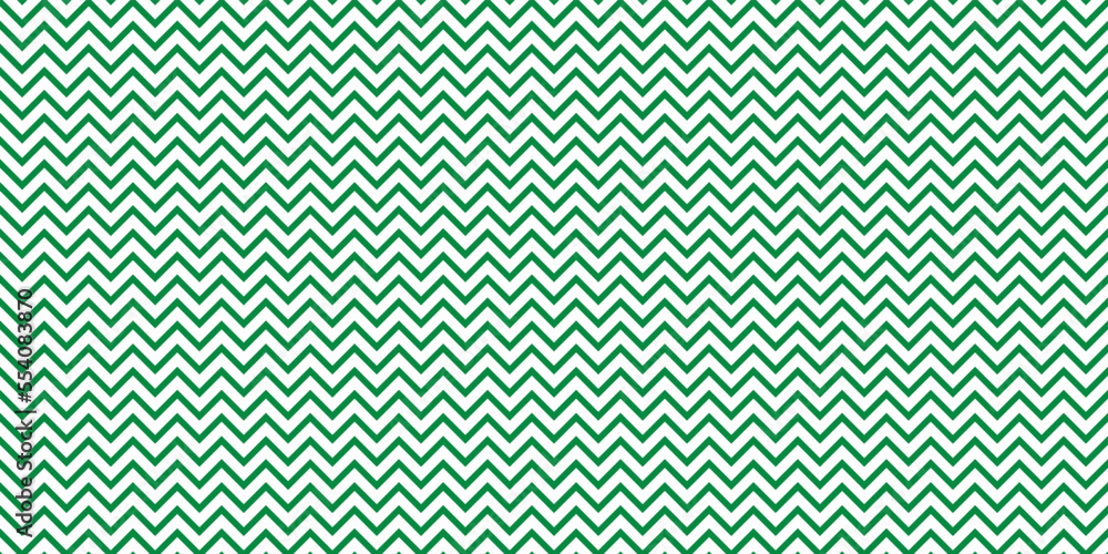 Seamless green zig zag pattern Stock Vector | Adobe Stock Seamless green zig zag pattern Stock Vector | Adobe Stock
