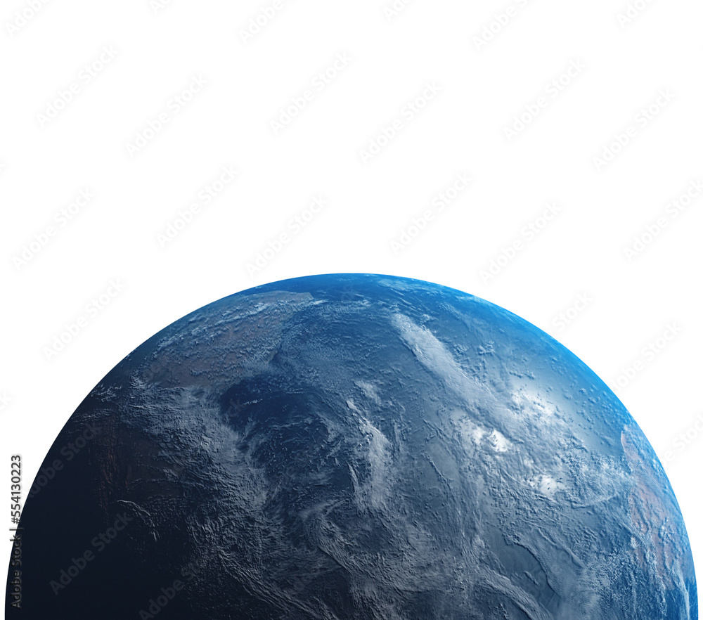 Planet Isolated on Transparent Background PNG Stock Illustration ...