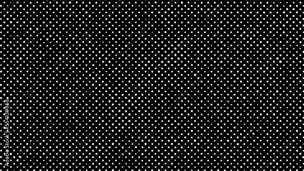 Led screen. Pixel textured display. Digital black background with white ...