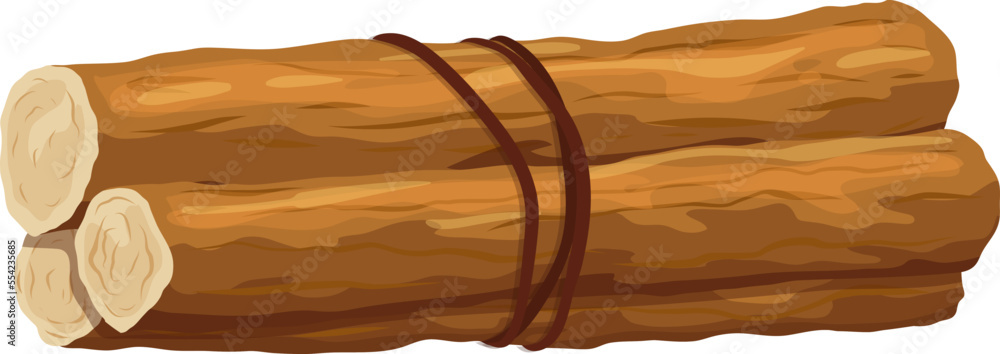 licorice root cartoon. liquorice medicine, herb plant, natural herbal ...