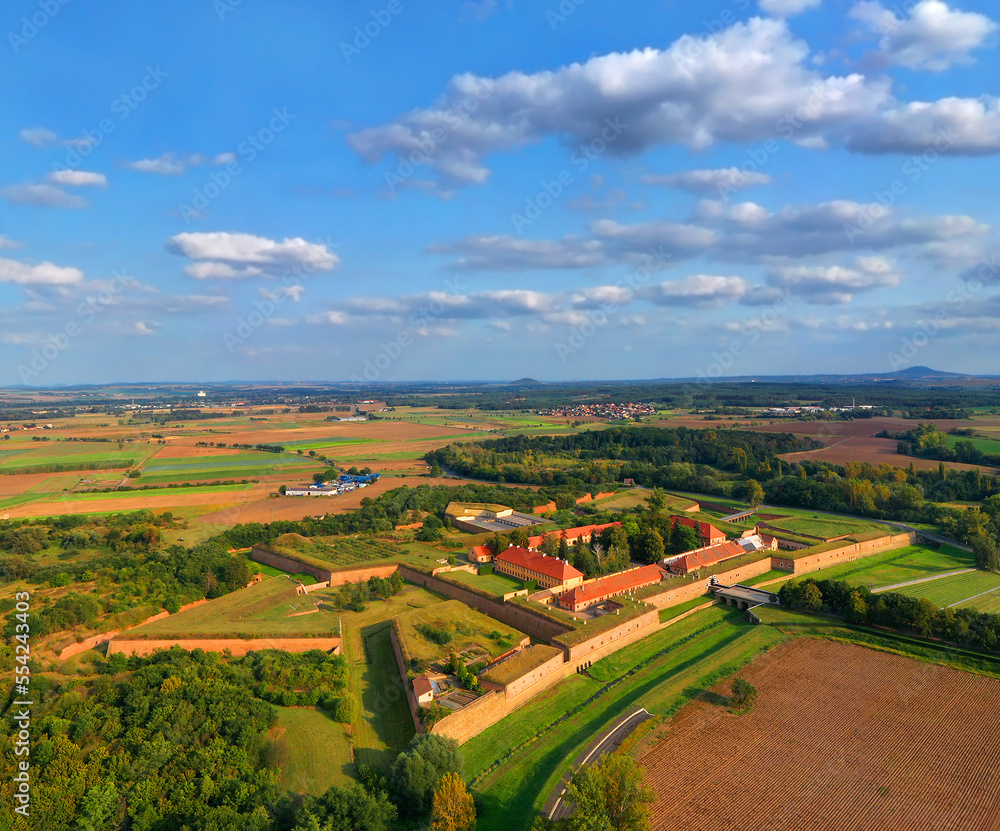 Terezin memorial, former concentration camp. Thousands of Jews were ...