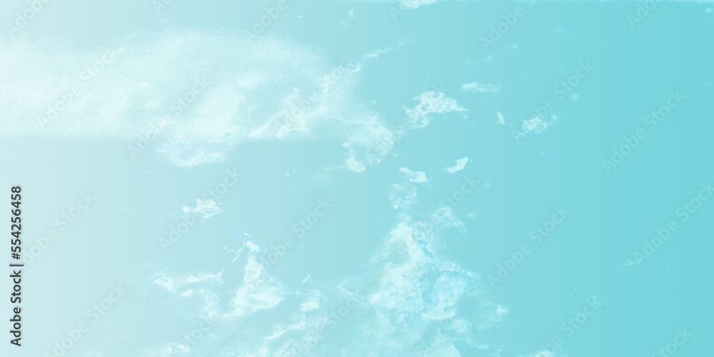 blue scratch line background texture concrete or plaster wall, old ...