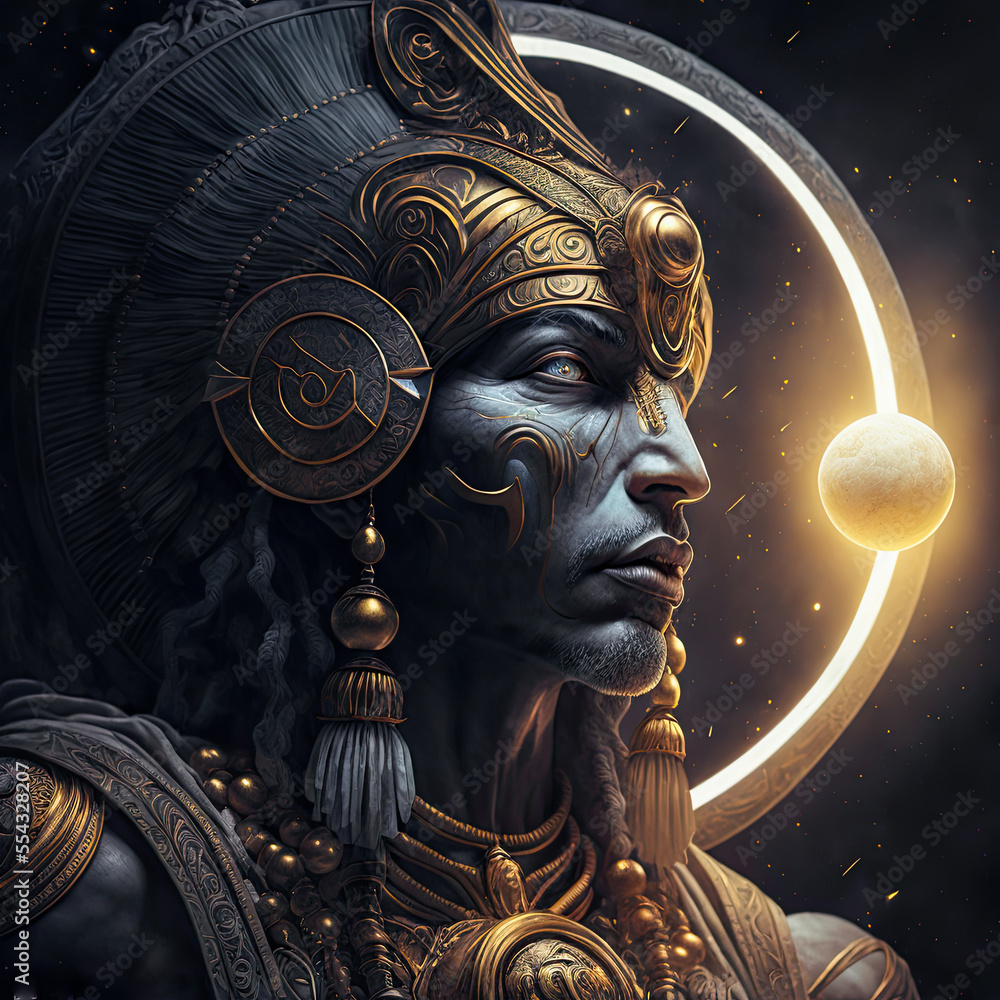 Thoth Art