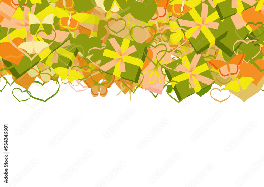 Background pattern abstract design texture. Horizontal seamless stripe ...