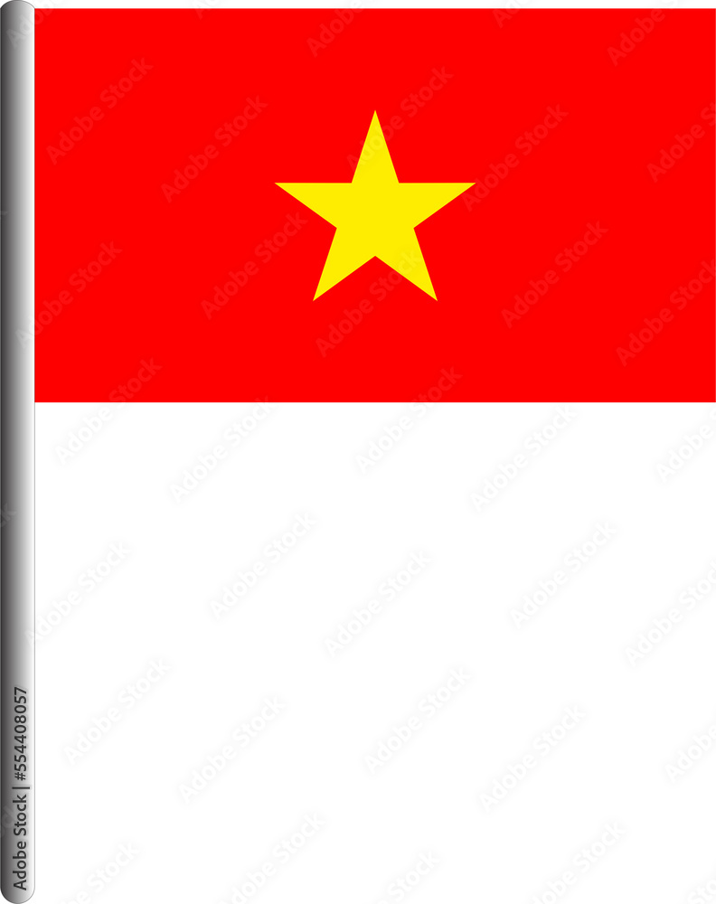 Vietnam flag 36 Stock Illustration | Adobe Stock Vietnam flag 36 Stock Illustration | Adobe Stock