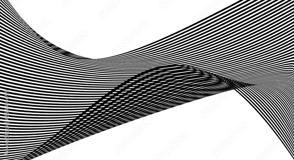 Gridlines / Lines / Grid / Simple Background, Aesthetic, Black, Cool ...