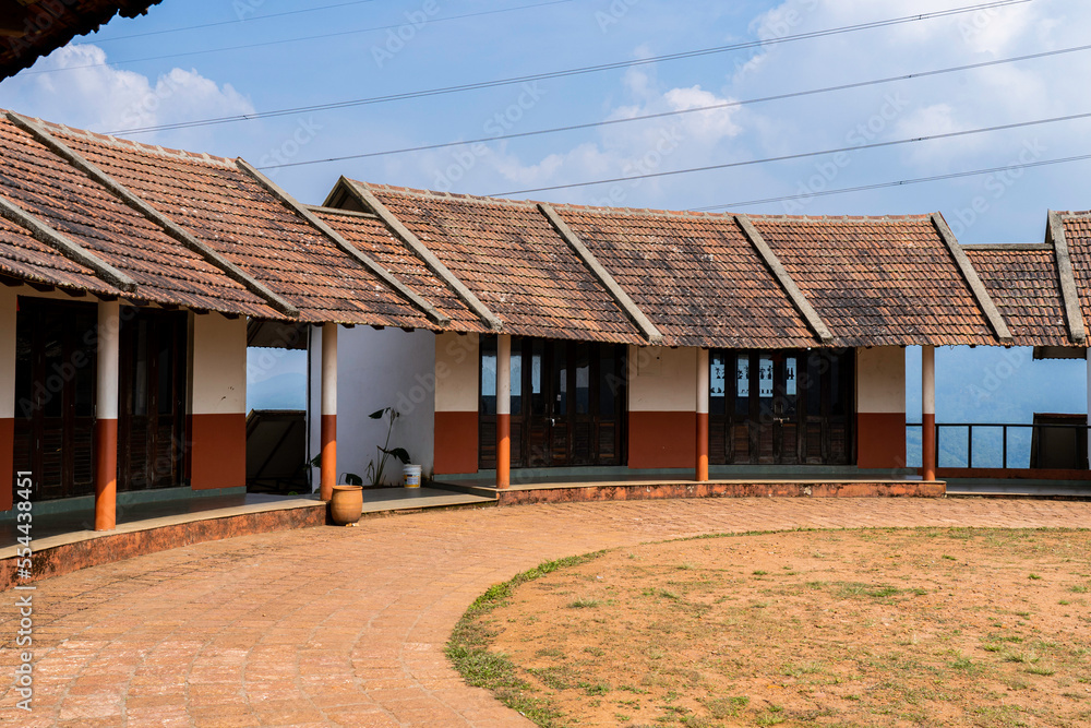 En Ooru is a tribal heritage village situated in Lakkidi, Wayanad. This ...