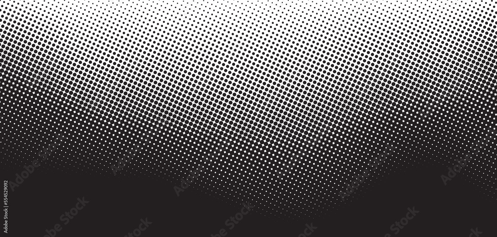 Gradient Modern Backdrop. Fade Vintage Texture. Monochrome Pattern. The ...