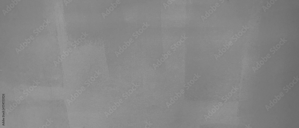 Grey wall background. Solid grey texture background for wallpaper ...
