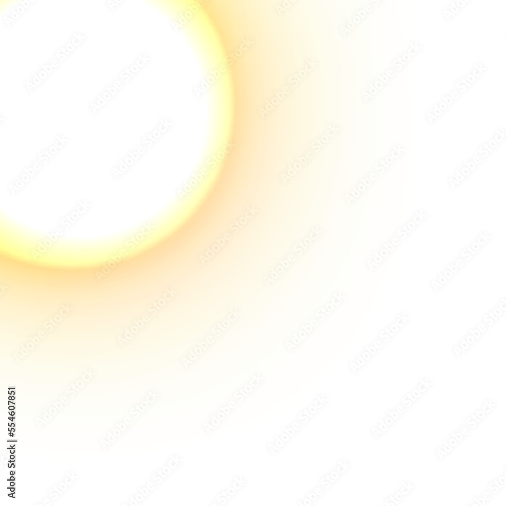 Png transparent sunlight special lens flare light effect. Realistic ...