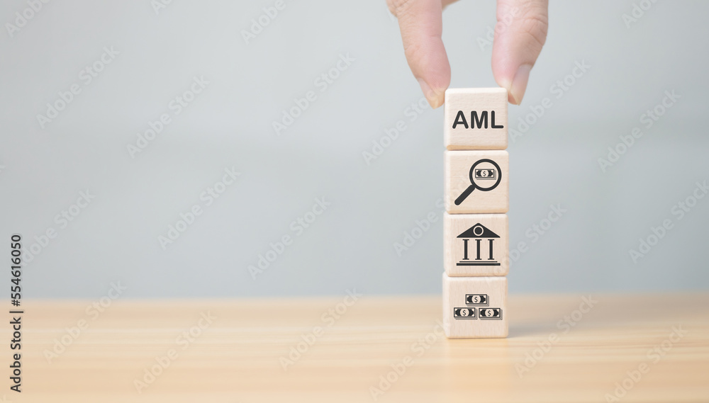 Anti-Money Laundering (AML) Regulations and Compliance Concepts ...