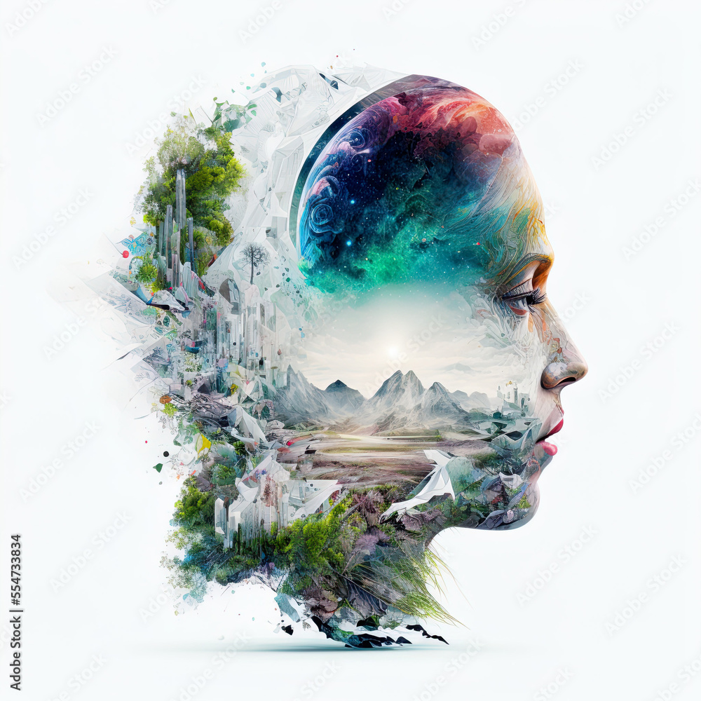 Taking care and thinking about the future of our world, nature and ...