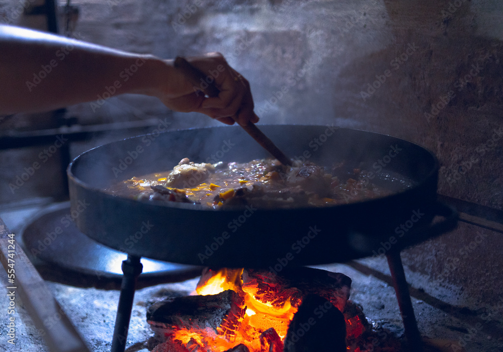 argentina, background, baked, bonfire, charred, chicken, cock, cook ...