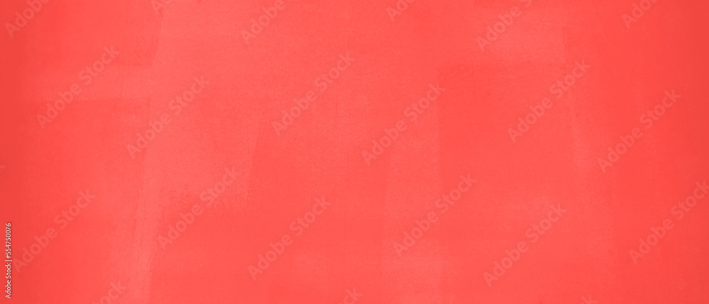 Red wall background. Solid red texture background for wallpaper ...