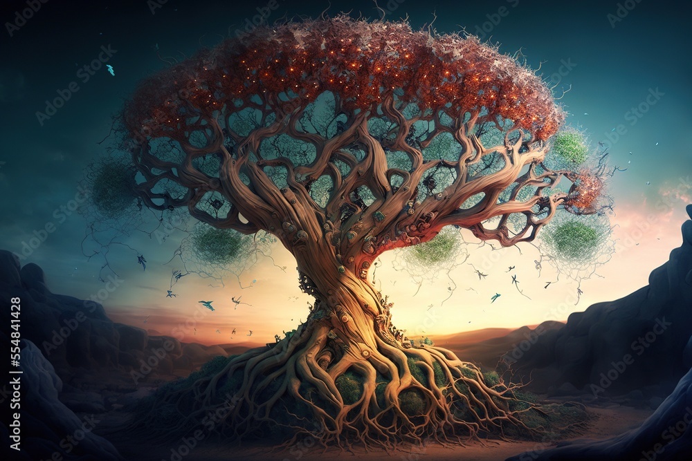 Fantasy Life Wallpaper