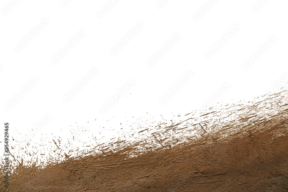 Mud Splatter Png