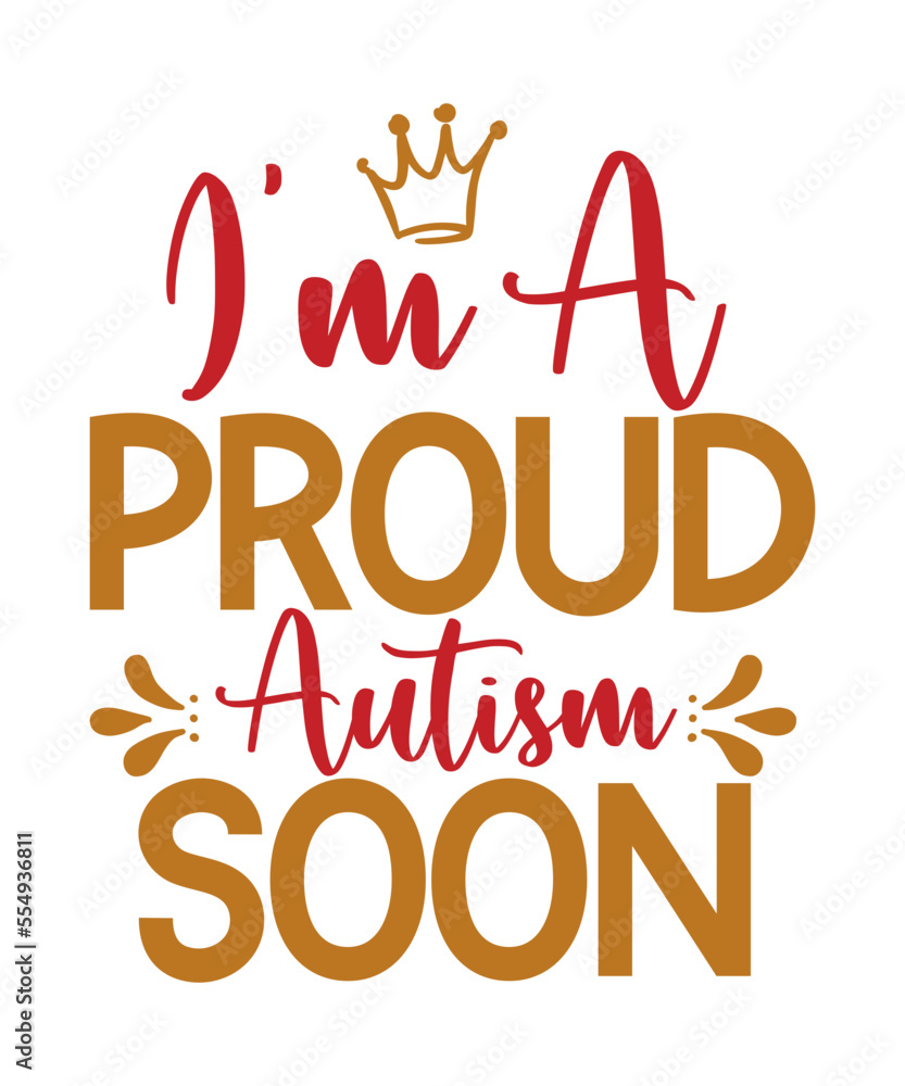 Autism Svg Bundle, Autism Awareness Svg, Autism Quote Svg, Au-Some Svg ...