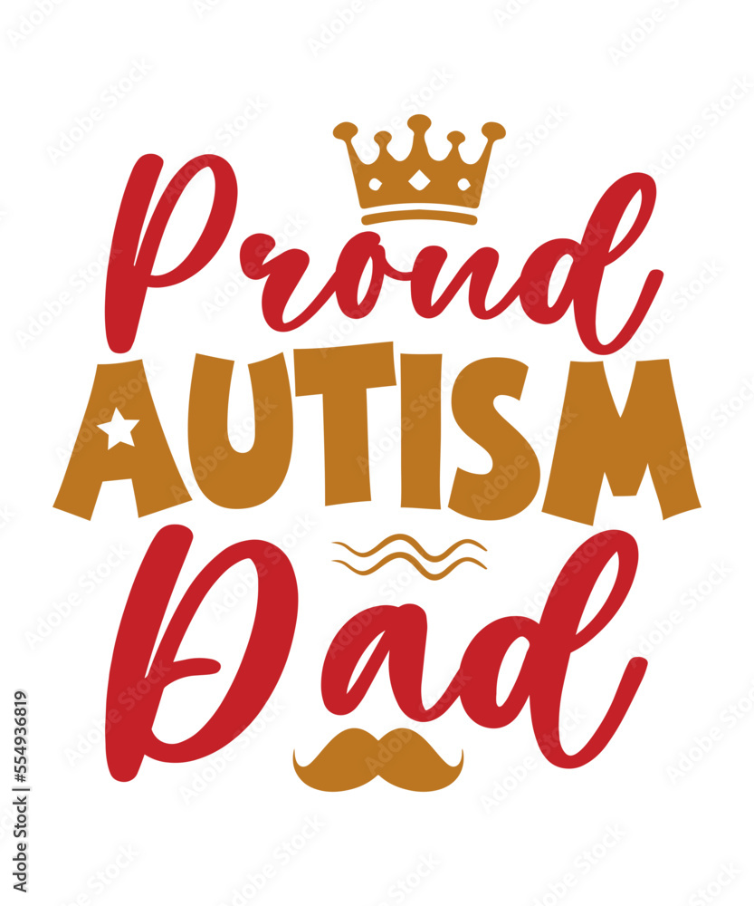 Autism Svg Bundle, Autism Awareness Svg, Autism Quote Svg, Au-Some Svg ...