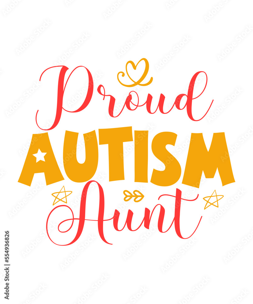 Autism Svg Bundle, Autism Awareness Svg, Autism Quote Svg, Au-Some Svg ...