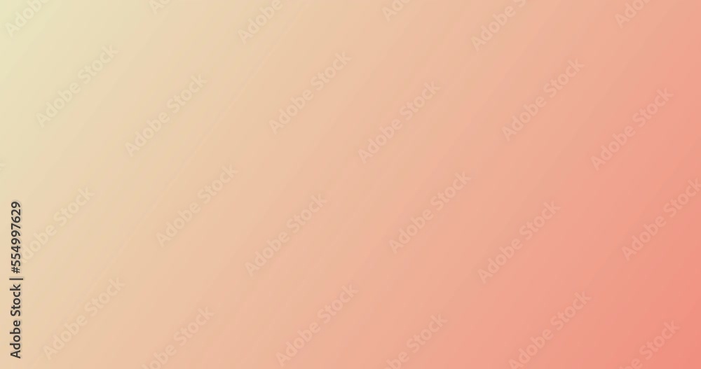 light pink color smooth gradient abstract background animation Stock ...