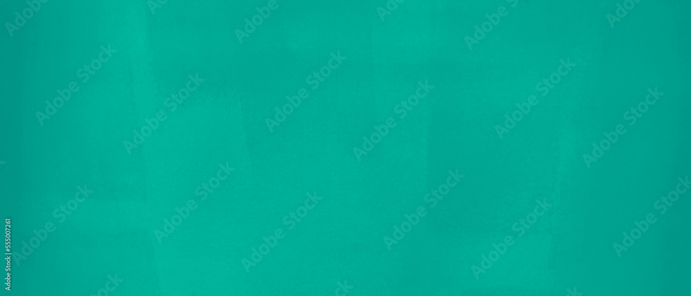 Turquoise wall background. Solid turquoise texture background for ...