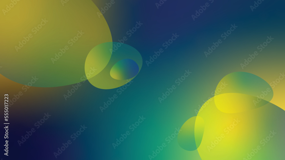 Mix gradient computer background, PC background design with gradient ...
