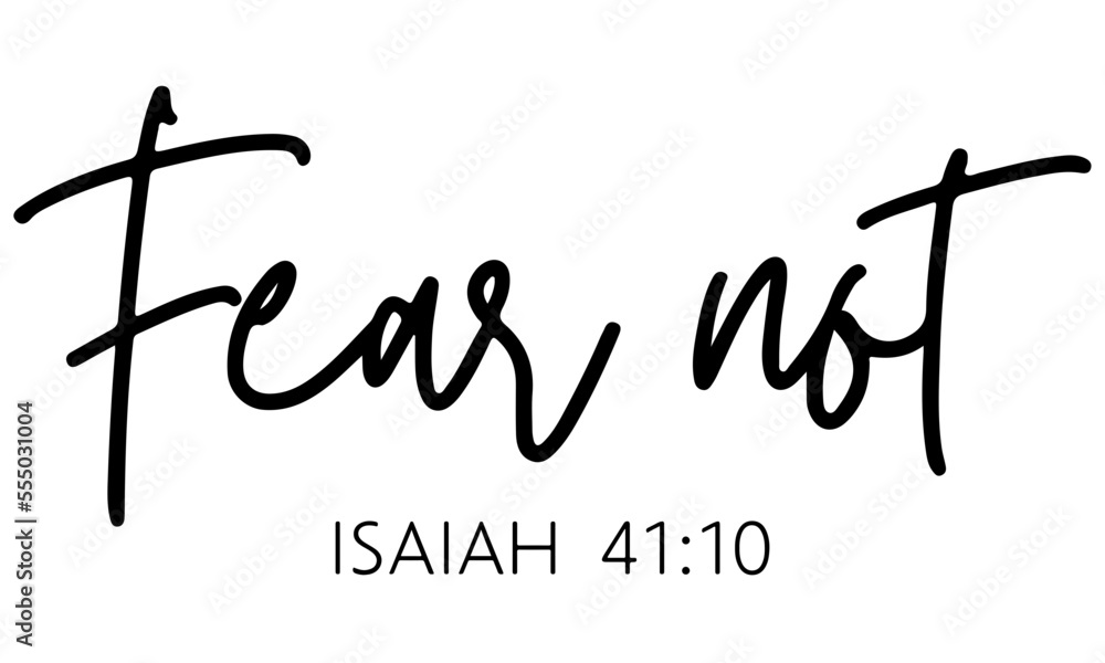 Fear Not Svg, Faith over Fear SVG, Faith Heart Svg, Jesus SVG ...