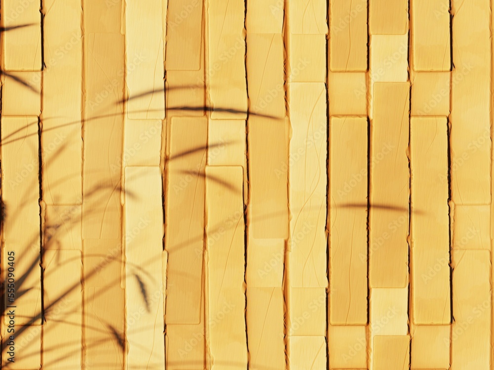 mat background shadow flower illustration 3d render wallpaper backdrop ...