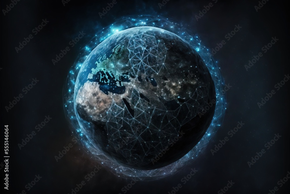 4K resolution or higher, 4K resolution or higher, Global digital ...