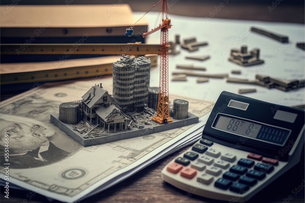 4K resolution or higher, Real estate or property development ...