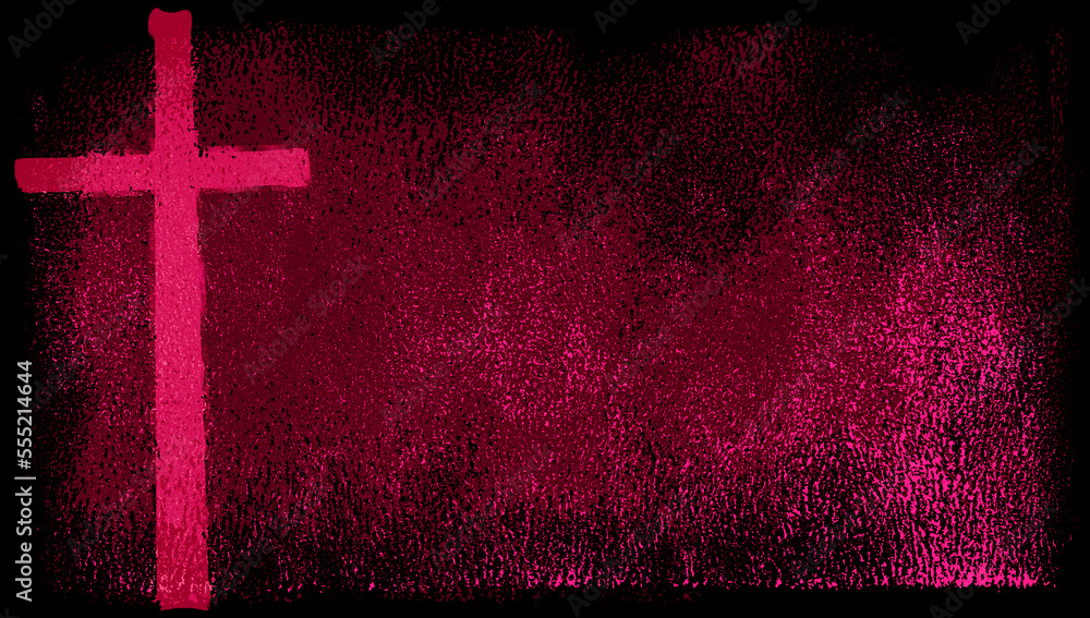 Red Worship Backgrounds
