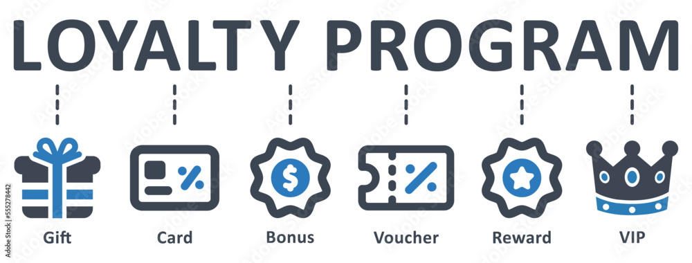 Loyalty Program Logo